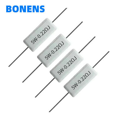 Ceramic Resistor factory, Buy good quality Ceramic Resistor Products ...
