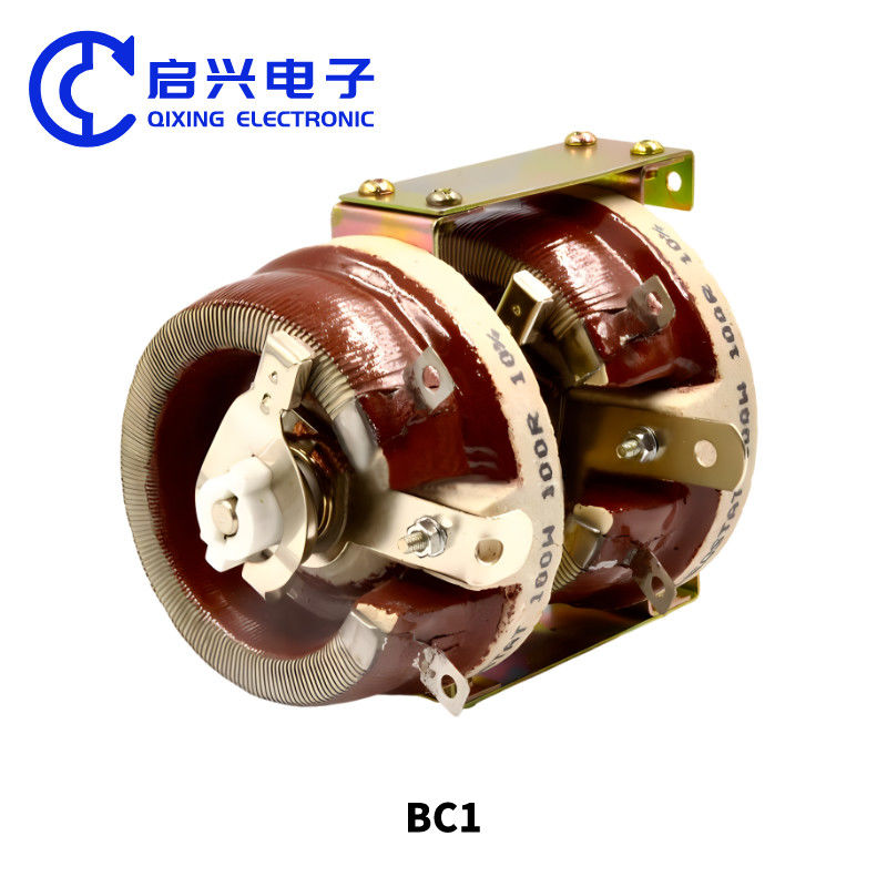BC1 Disc Variable Resistor Porcelain Disk Resistor 150W