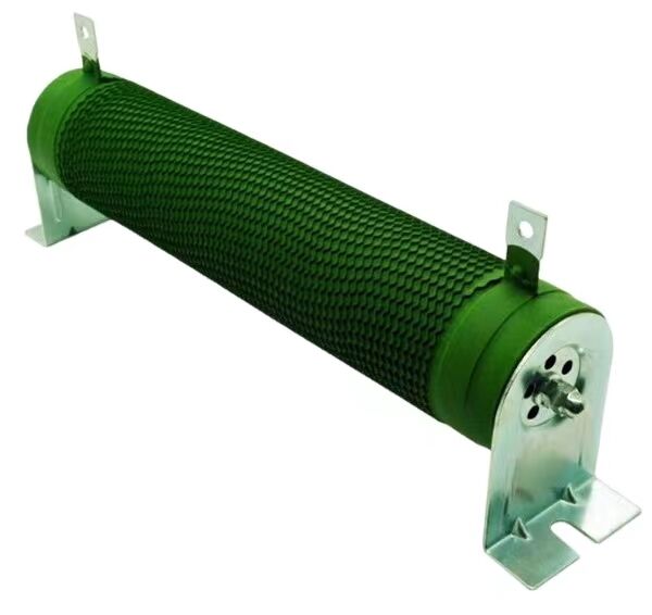 3000W Green Aluminum Housed Braking Resistor