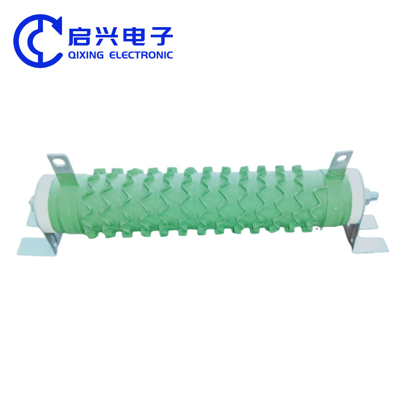 Adjustable Wirewound RX20 Braking Resistors with High Power and ...