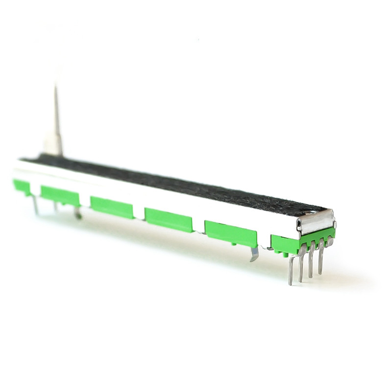 Bonens 30mm 45mm 60mm 100mm 10k 50k Slide Potentiometer