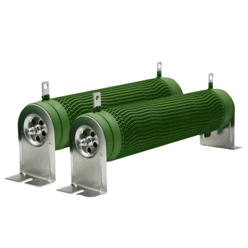 6000W Ceramic Wirewound Braking Resistor