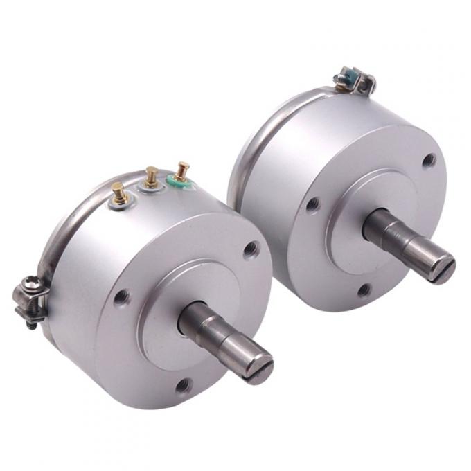 WDD35D-4 Sensor Precision Potentiometer Conductive Plastic ...