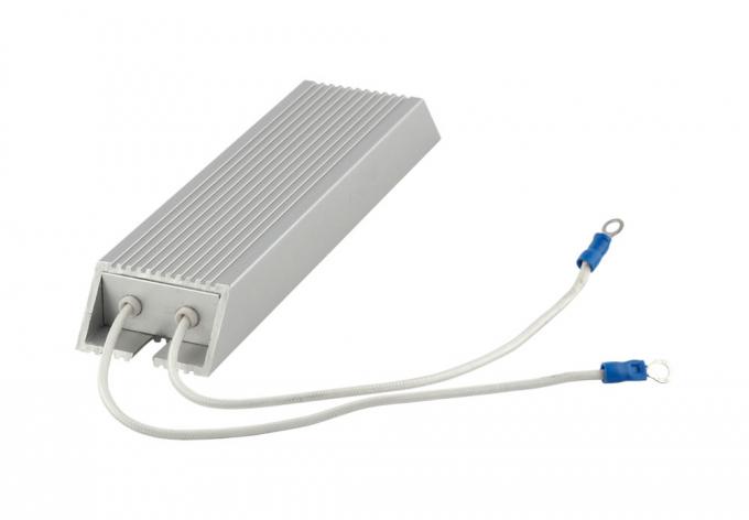 RXLG Inverter Aluminum Case Brake Resistor 1000W 75RJ Servo Motor ...