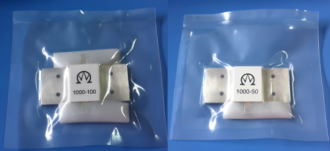 200w 50 Ohm RF Resistor High Frequency Resistance