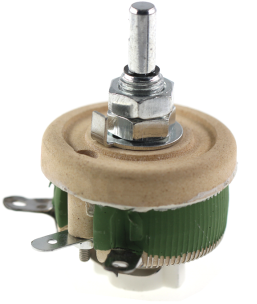 High Power BC1 Variable Resistor Disc Sliding Rheostat Adjustable ...