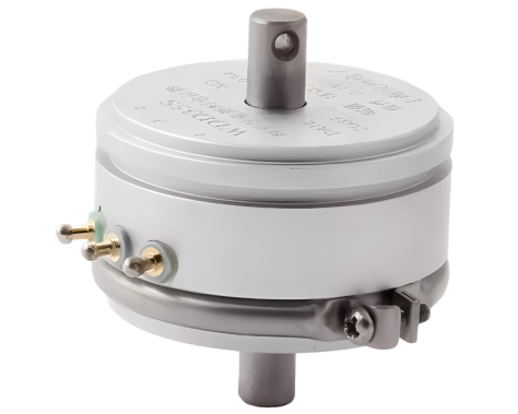 WDD35D4 1K 2K 5K Rotary Potentiometer Precision Conductive Plastic ...