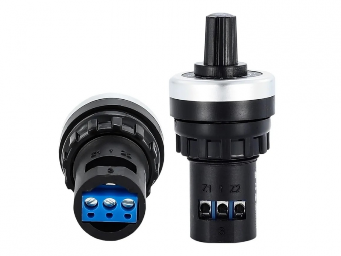 10k Potentiometer LA42DWQ-22 10k Ohm Variable Speed Drive Potentiometer ...